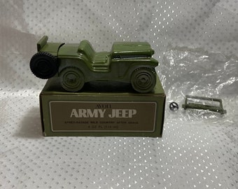 Avon Jeep - Etsy