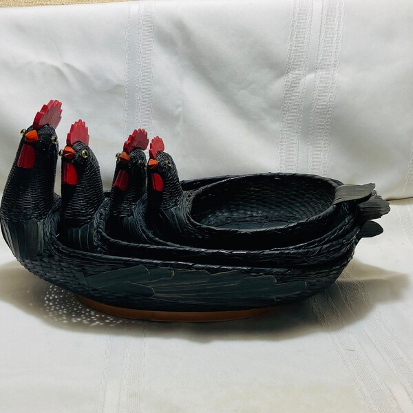 Chicken Nesting Box - Etsy