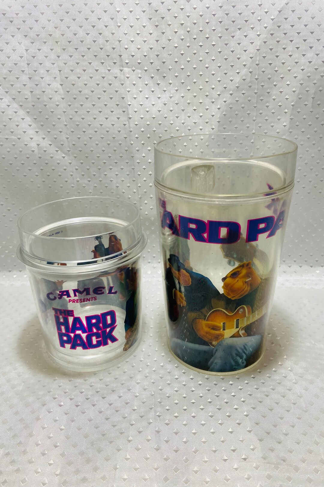 Joe Camel Hard Pack - Etsy