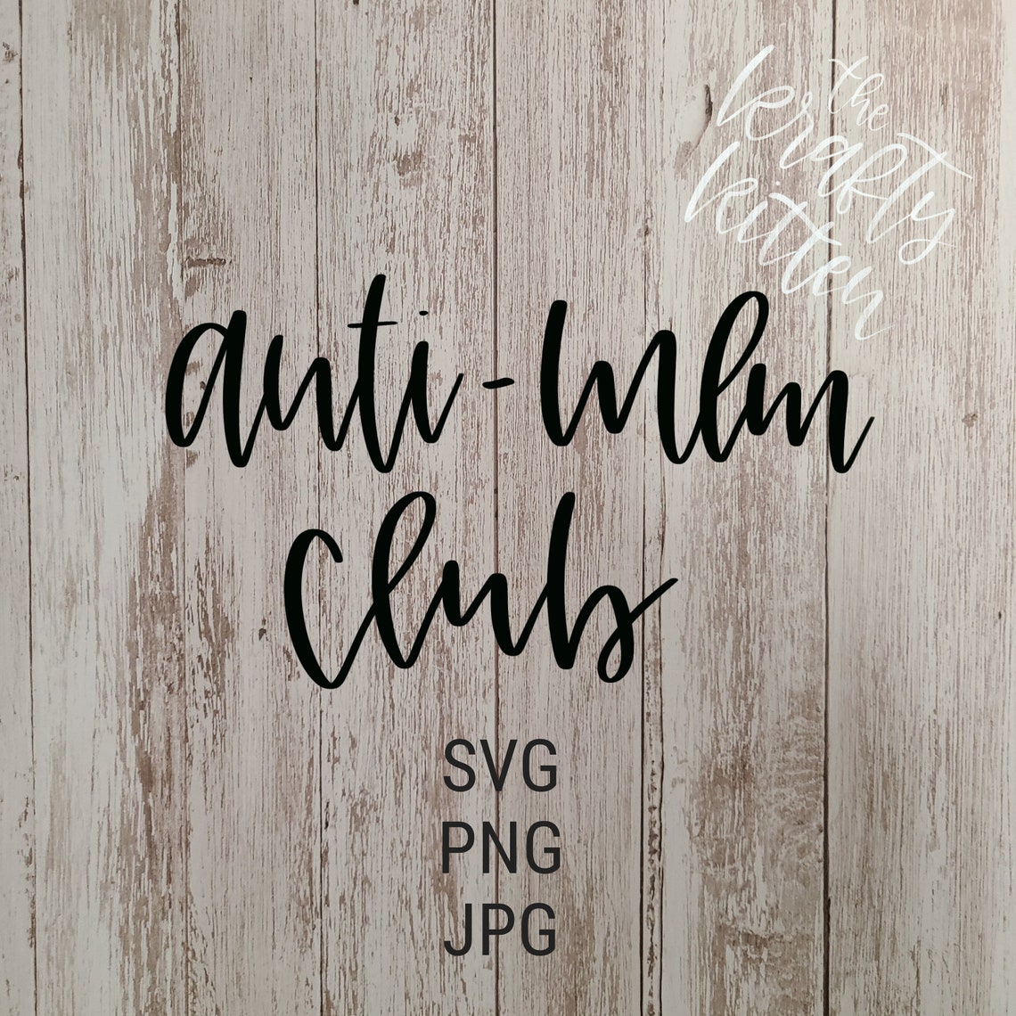 Anti- Mlm SVG, Anti Mlm Svg, Pyramid Scheme Svg, SVG File, Quote SVG ...