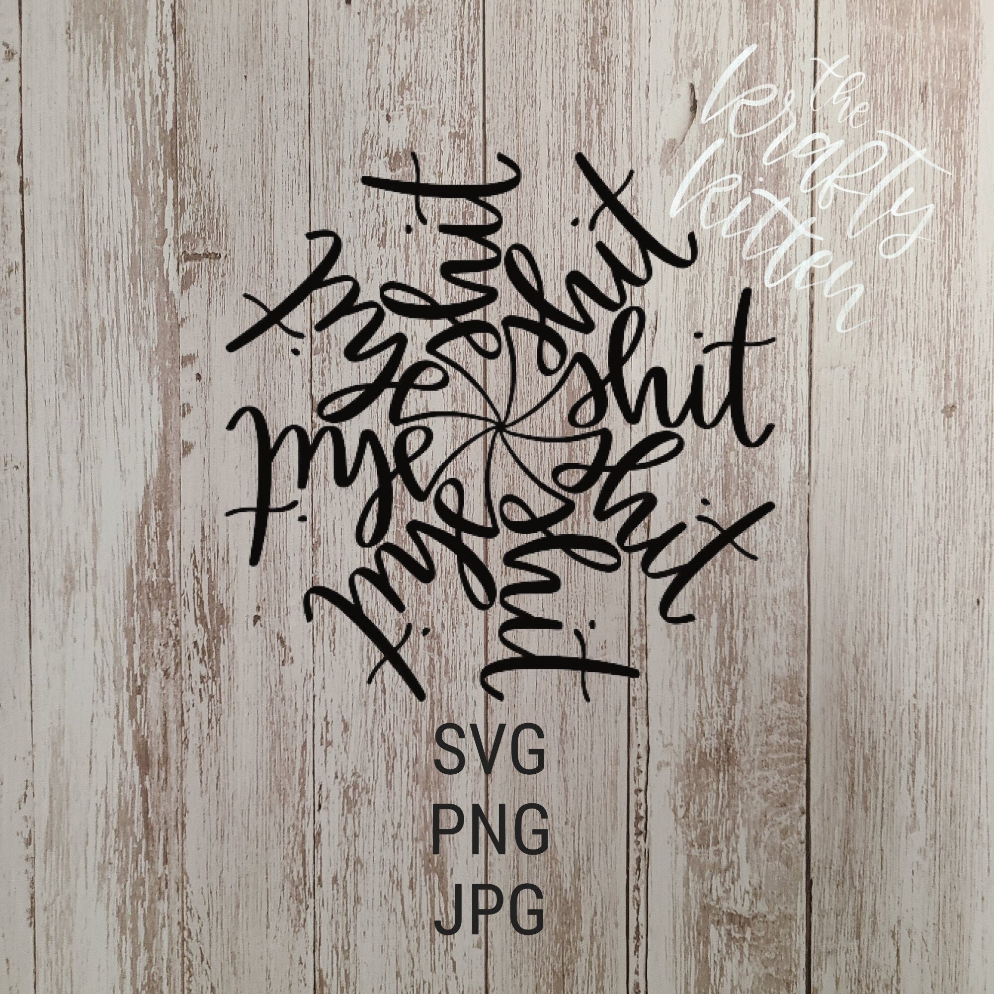 Shit Svg, Shit Storm Svg, Funny Svg, Adult Svg, SVG File, Quote SVG ...