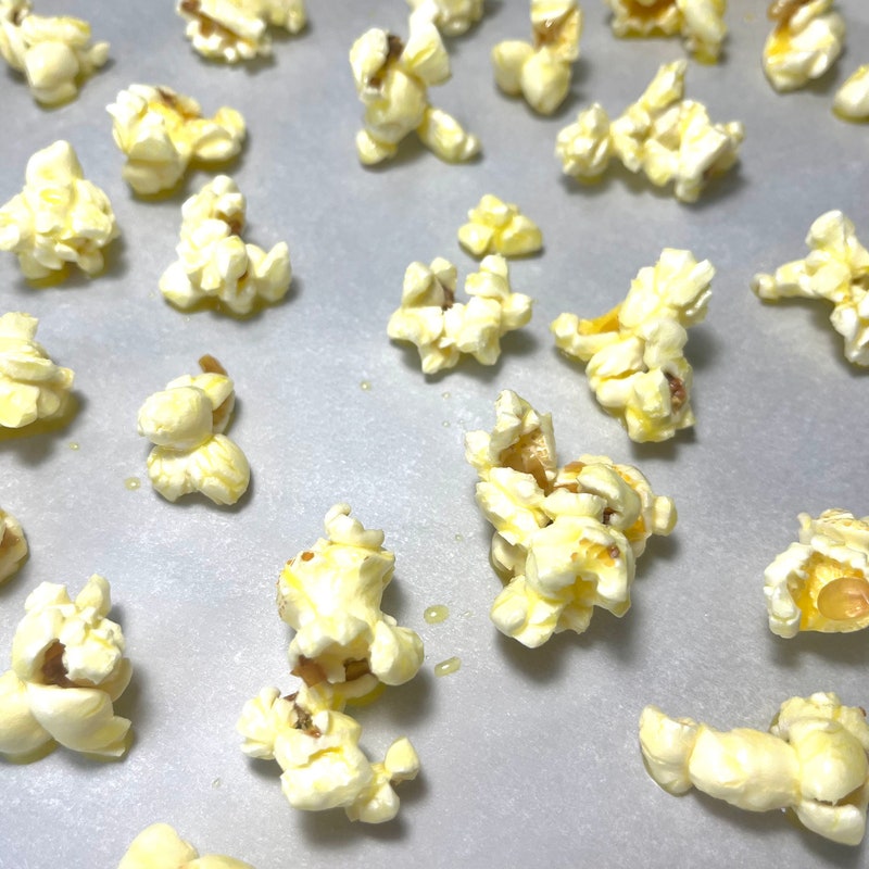 Fake Popcorn - Etsy UK