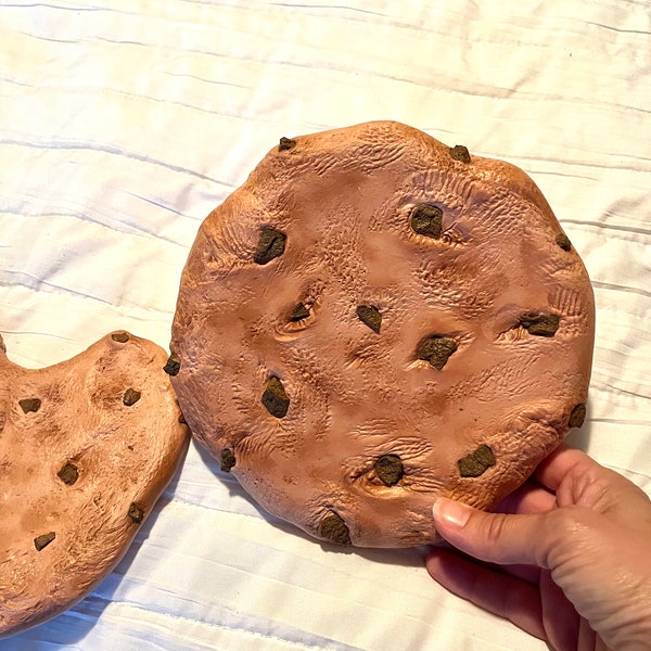 Fake Cookies - Etsy