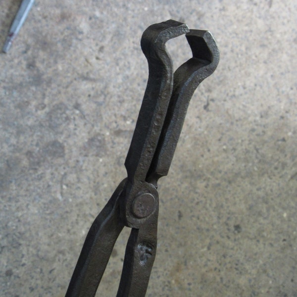 Blacksmith Made - Etsy
