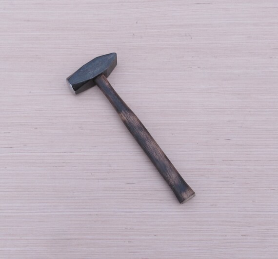 Medieval Blacksmith Hammer