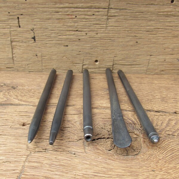 Blacksmith Tools - Etsy