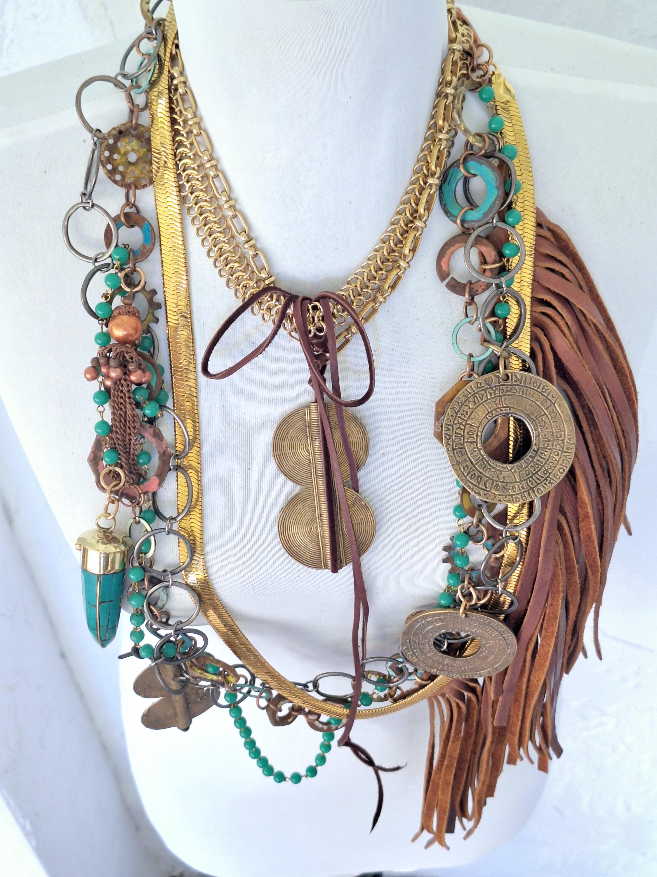 SOLD-MARZIA G. Designs - Model NK15-2025, Exclusive Very Uncommon ...