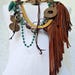 SOLD-MARZIA G. Designs - Model NK15-2025, Exclusive Very Uncommon ...