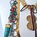 SOLD-MARZIA G. Designs - Model NK15-2025, Exclusive Very Uncommon ...