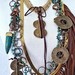 SOLD-MARZIA G. Designs - Model NK15-2025, Exclusive Very Uncommon ...