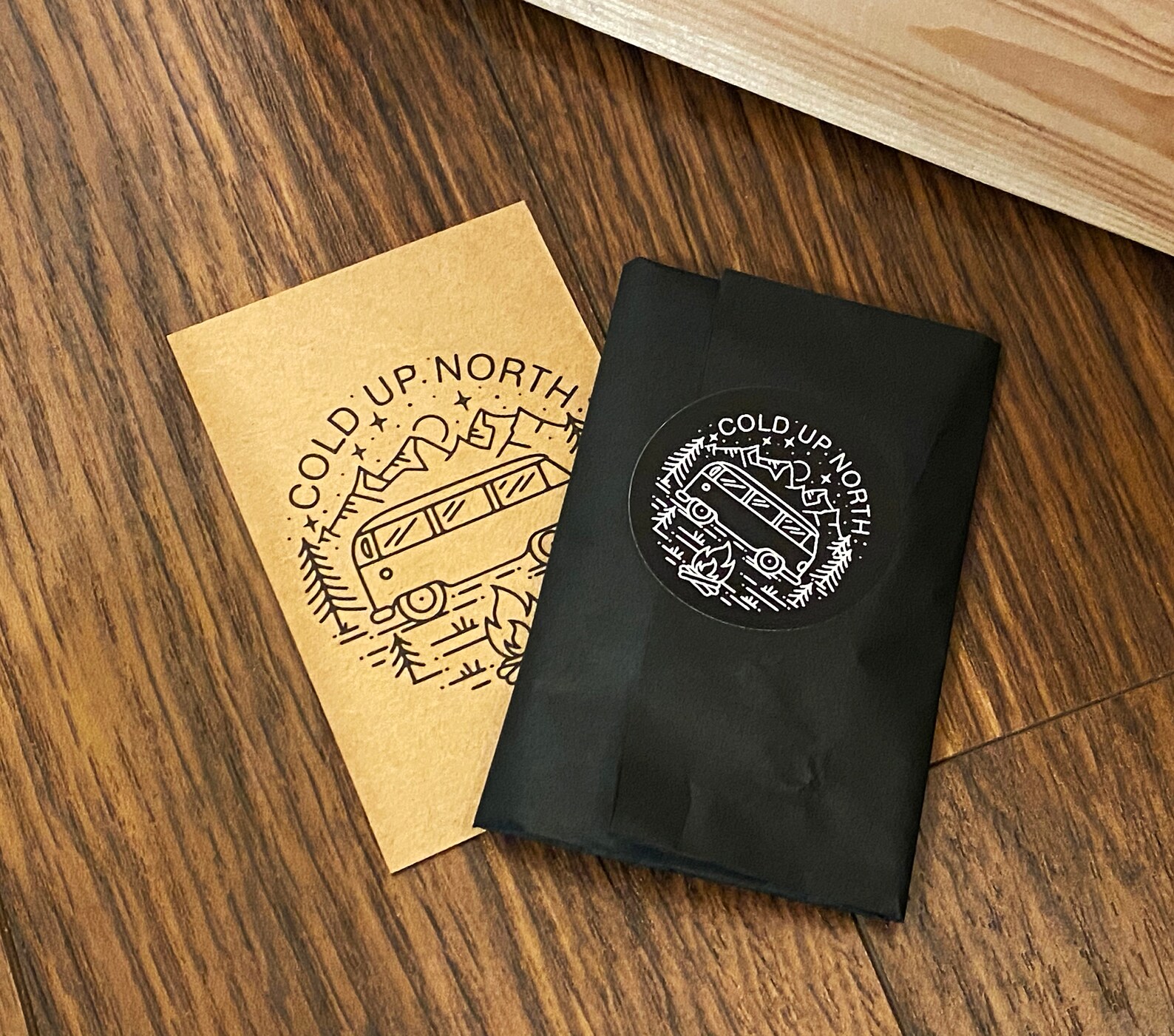 Wave Enamel Pin Badge, Designed by Cold up North - Etsy