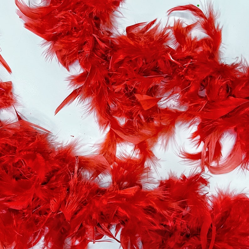 Red Sorority Spirit Kit - Etsy