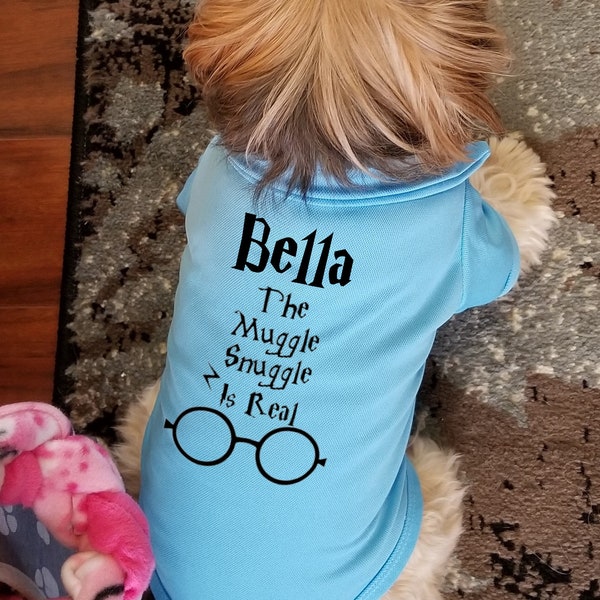 Muggle Sweatshirt - Etsy