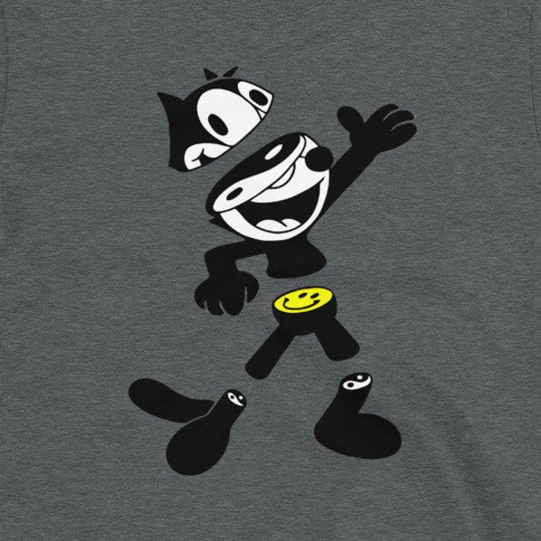 Old School Cartoon T Shirts - Etsy