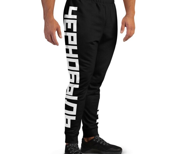 Chernobyl Pants, Russian Joggers, Joggers Men, Mens Joggers, Mens Print ...