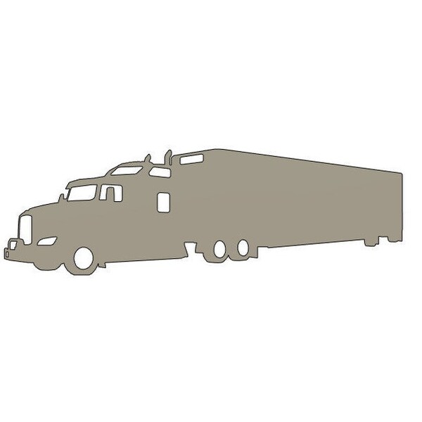Kenworth Dxf - Etsy