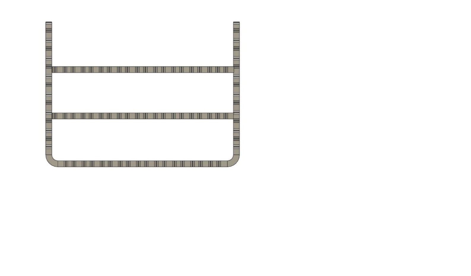 Equipment Step DXF - Etsy