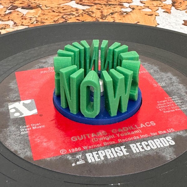 45 Rpm Adapter - Etsy