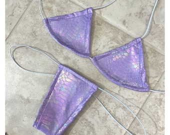 Mini Kini - Etsy