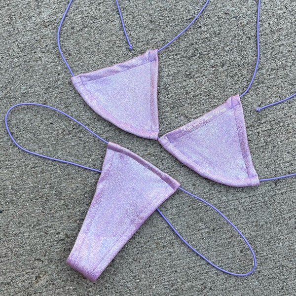 Uncut Extreme Swimwear - Etsy