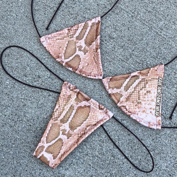 Teeny Tiny Bikini - Etsy