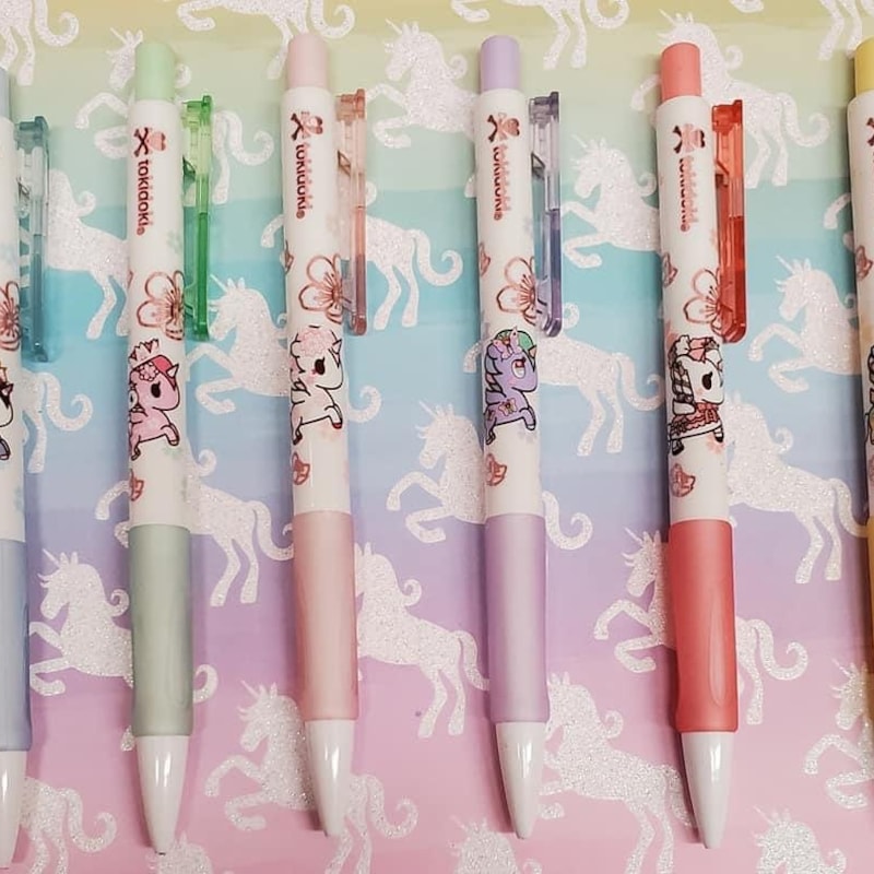 Kawaii Cute Blind Box - Etsy