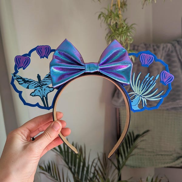 Avatar Hair - Etsy