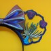 Avatar Mouse Ears 3D Printed Ears - Etsy