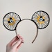 Fun Wheel Mouse Ears 3D Printed Ears - Etsy