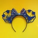 Avatar Mouse Ears 3D Printed Ears - Etsy