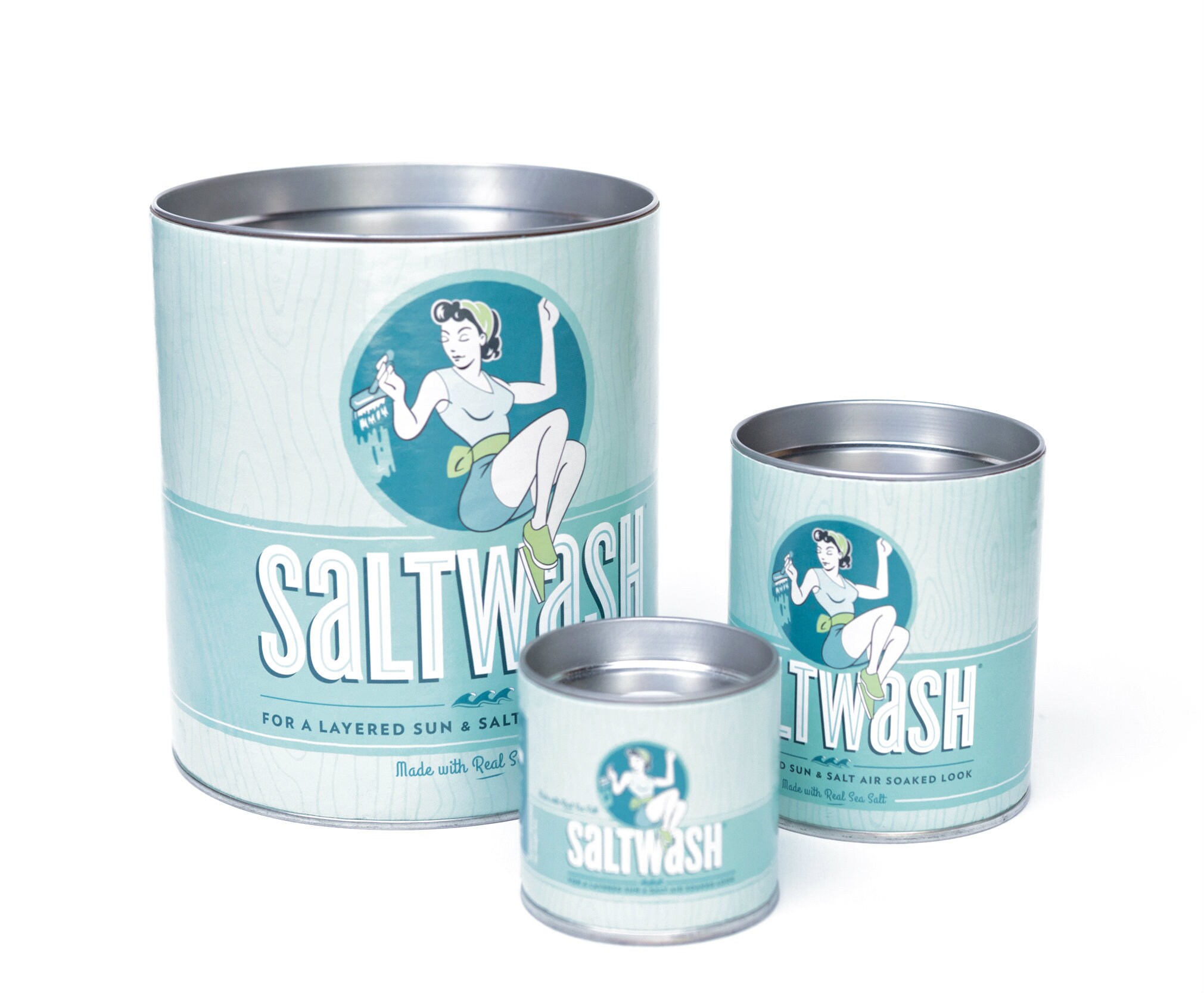 Salt Wash Starter Kit - Etsy