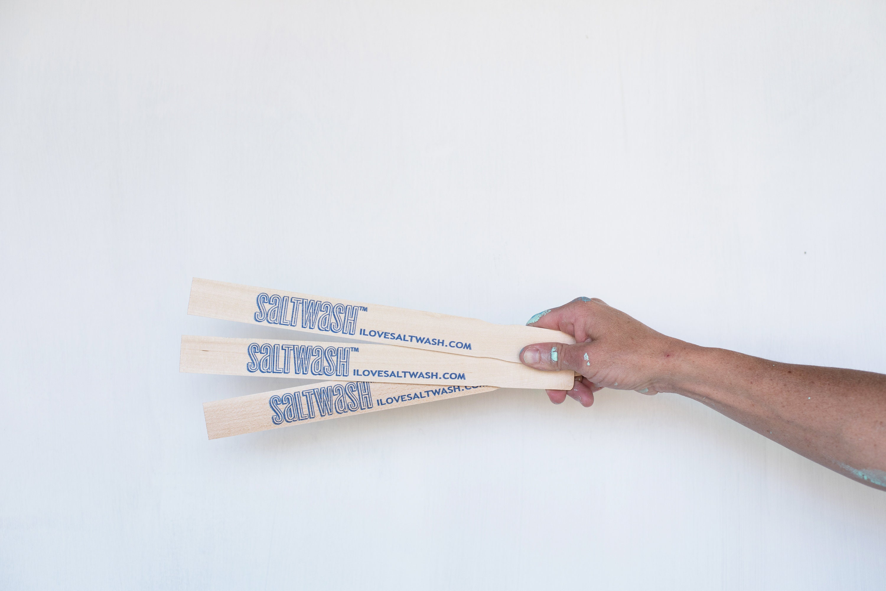 Salt Wash Starter Kit - Etsy