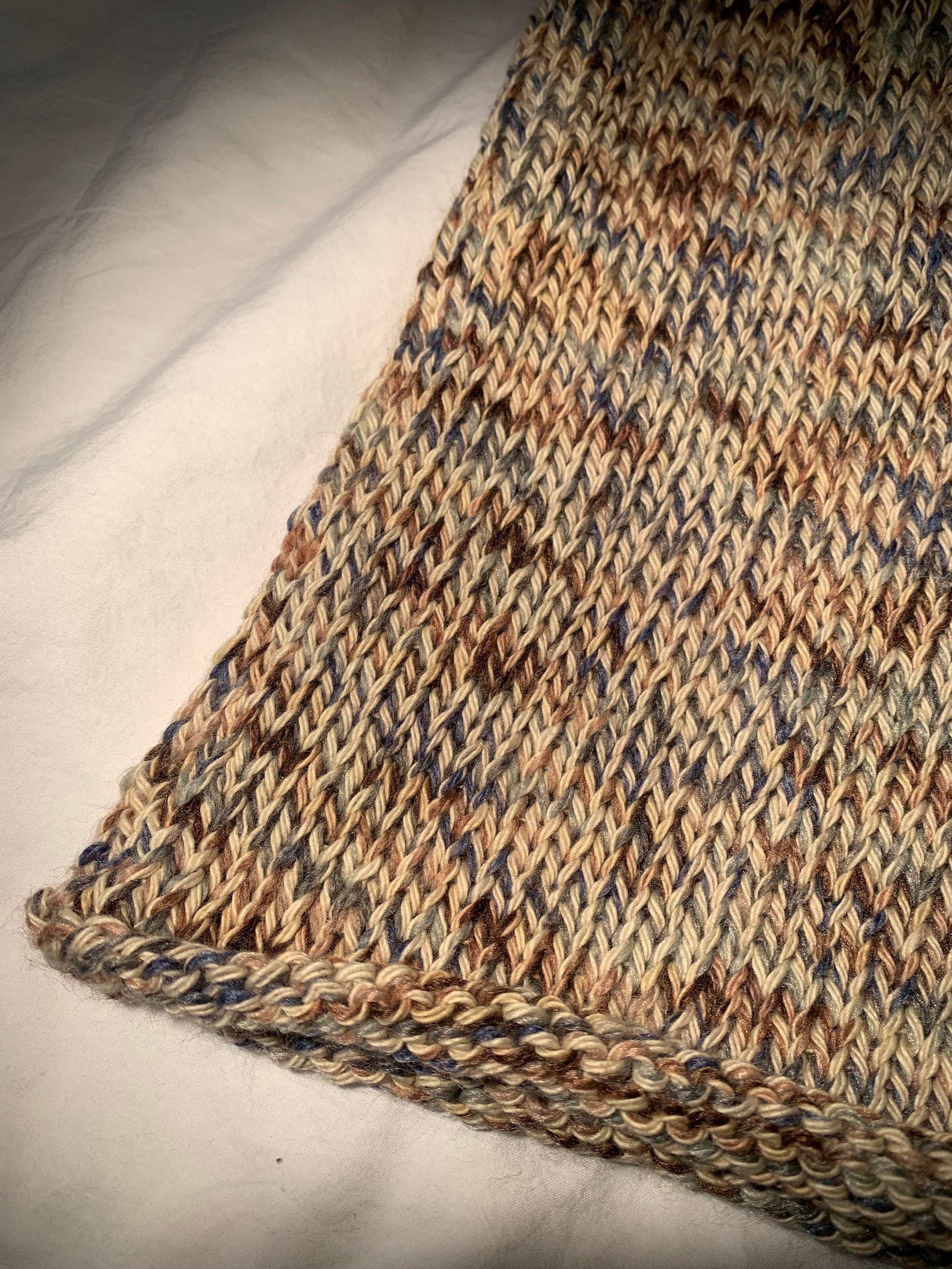 Knit Tank Top, Knitted Summer Top, Neutral Knit Tank Top, Handmade ...