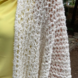 Knitting Pattern - Open Knit Cardigan, Kimono Style Cardigan - Etsy