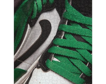 Jordan Jigsaw Puzzle - Etsy