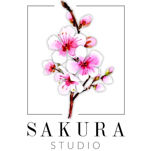 SakuraStudioArt - Etsy