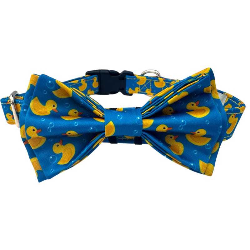 Ducky Collars - Etsy
