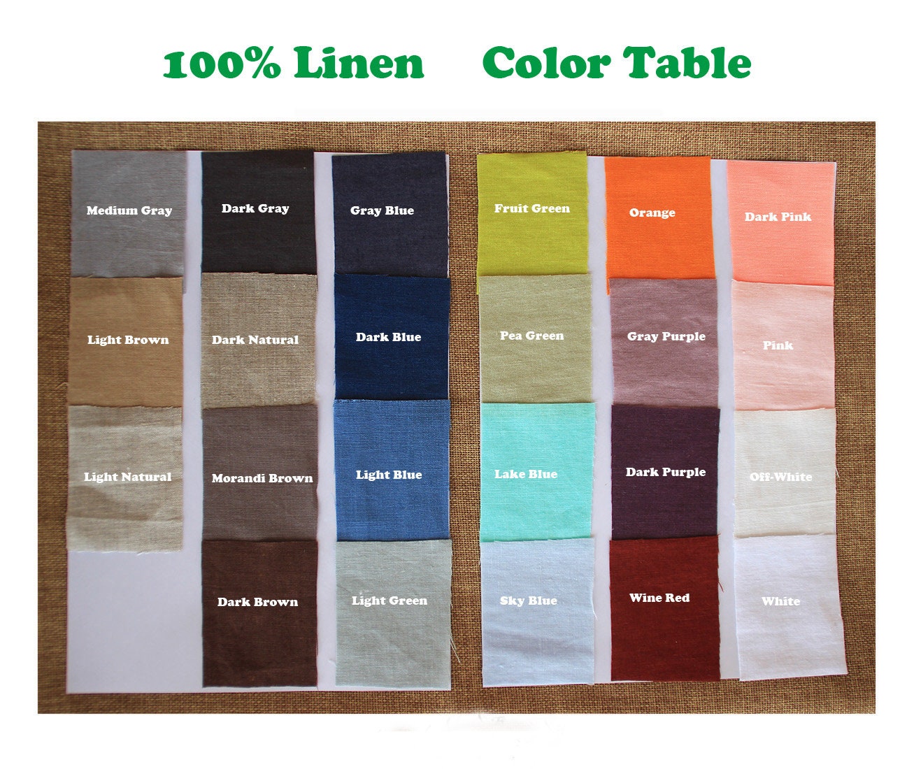 Linen Duvet Cover Custom Made Bedding. - Etsy