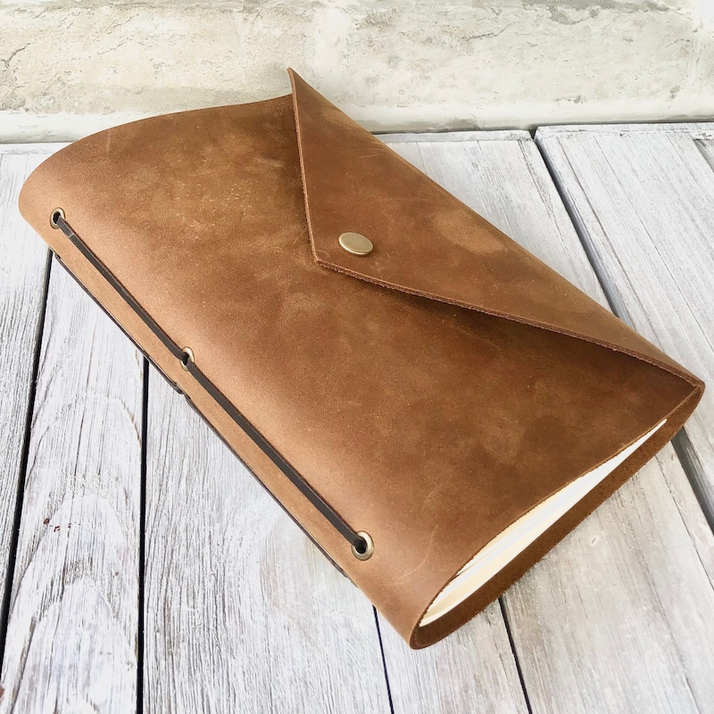 Writers Journal - Etsy