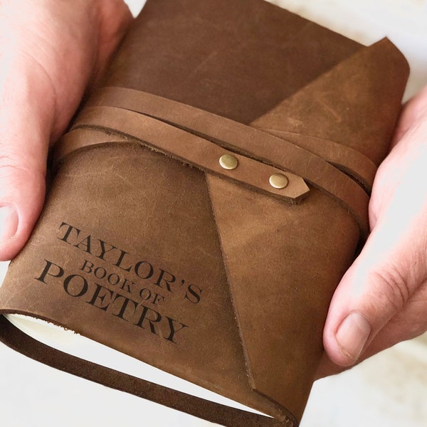 Gifts for Poets - Etsy