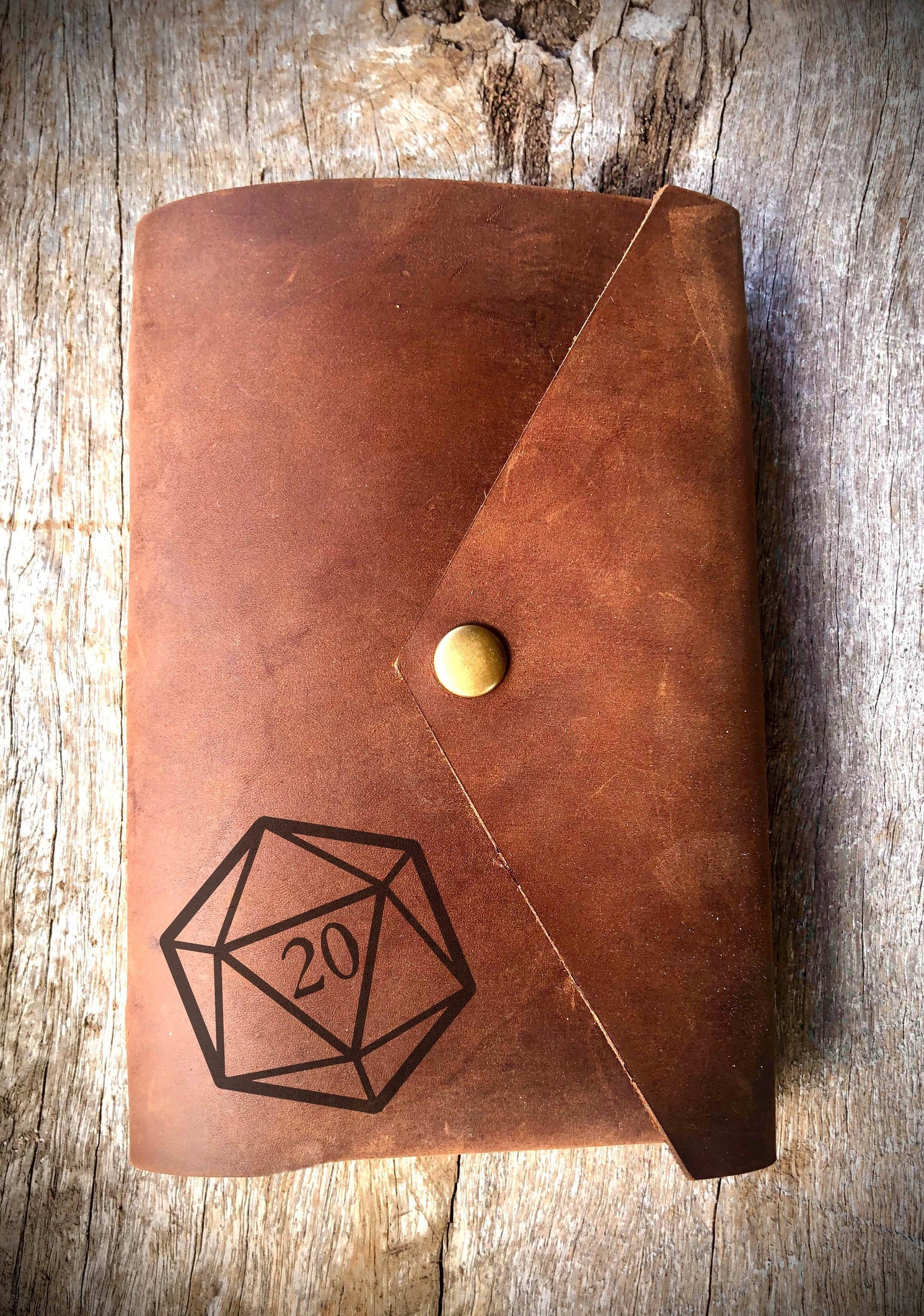 Custom DnD Notebook DnD Journal Dungeons and Dragons | Etsy