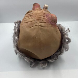 Hobo Vinyl Mask Slipknot Brandon Darner Vintage Made in German RARE ...