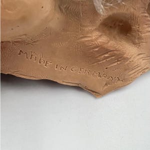 Hobo Vinyl Mask Slipknot Brandon Darner Vintage Made in German RARE ...