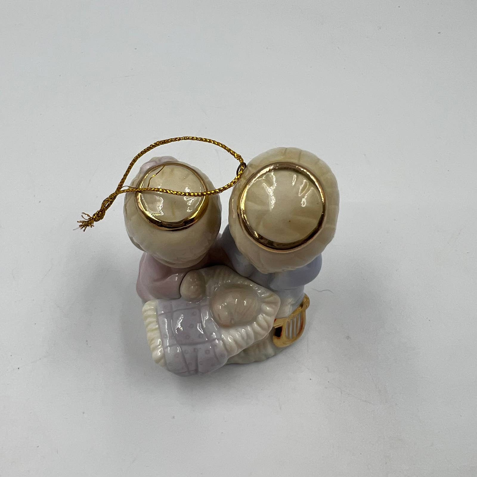 Precious Moments Enesco 1992 Nativity Christmas Ornament - Etsy