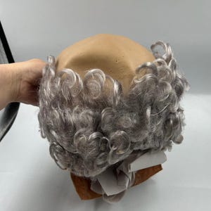 Hobo Vinyl Mask Slipknot Brandon Darner Vintage Made in German RARE ...