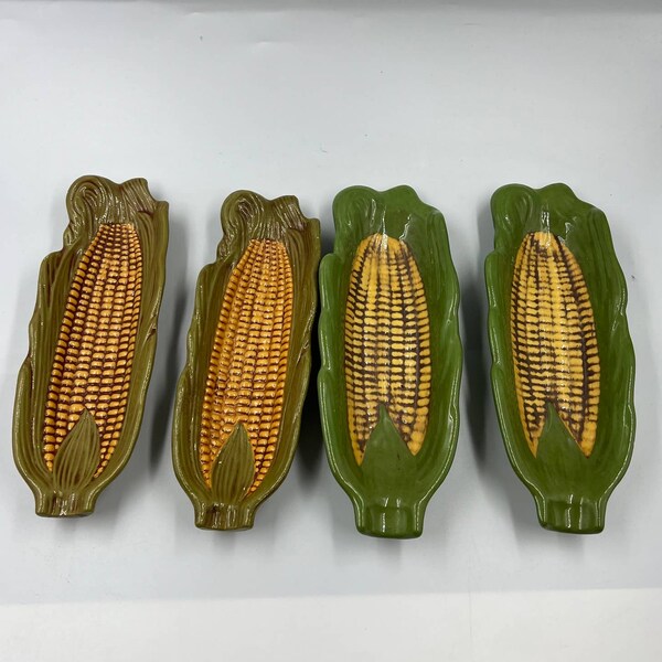 Ceramic Corn - Etsy