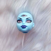 Monster High Custom - Etsy