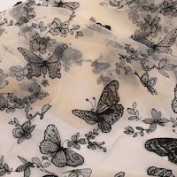 Butterfly Lace - Etsy