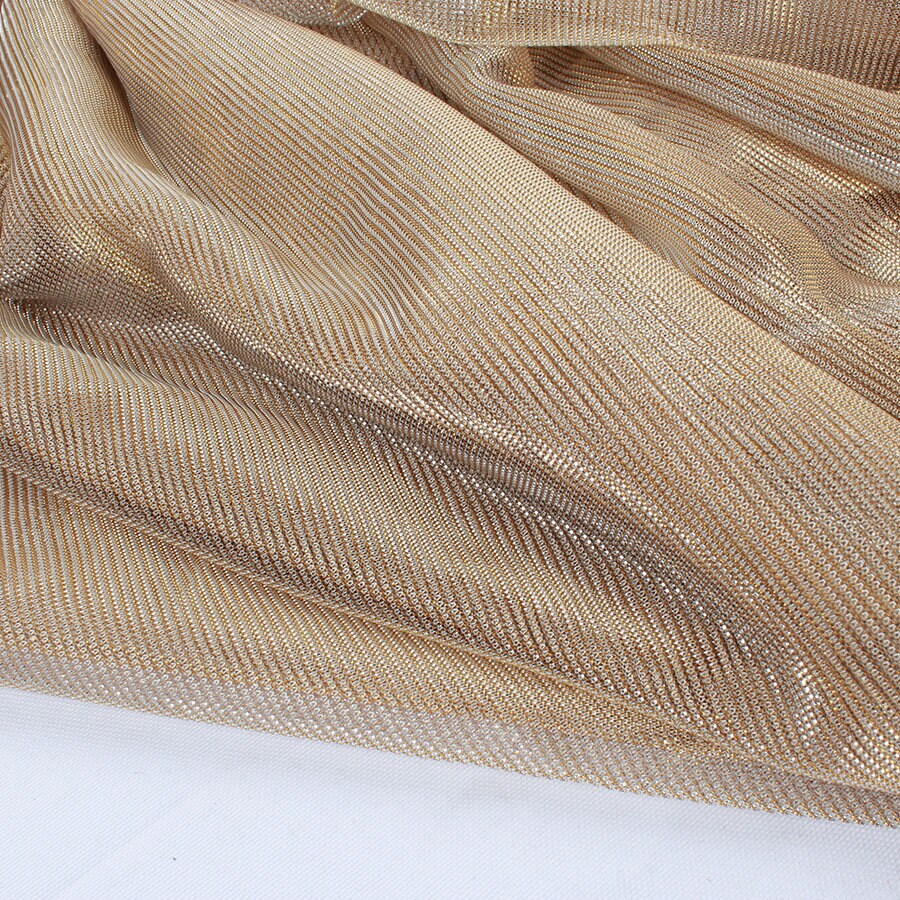 Fantastic Color Changing net Fabric Iridescent metallic net | Etsy