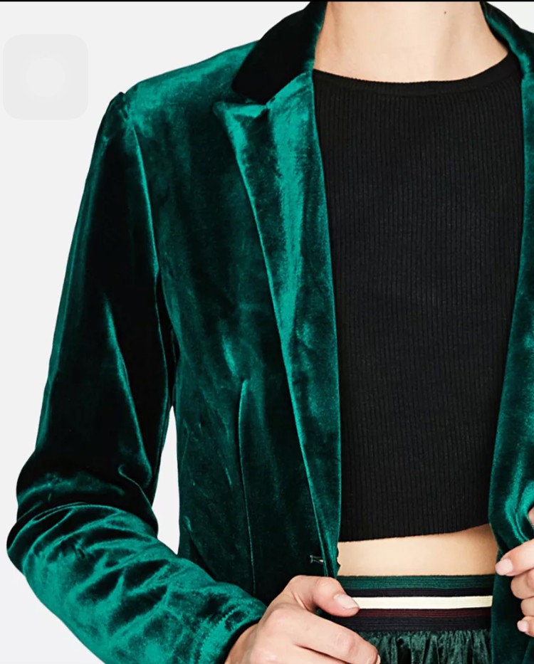 Knit Stretch Velvet Fabric Pleuche Material for Sports Suit - Etsy